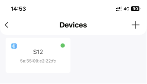 How to use the app to connect to the printer – MUNBYN Help Center