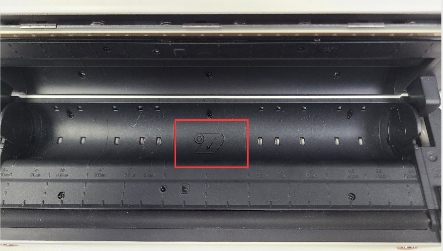 ITP01/A40 printer---A4 roll paper – MUNBYN Help Center