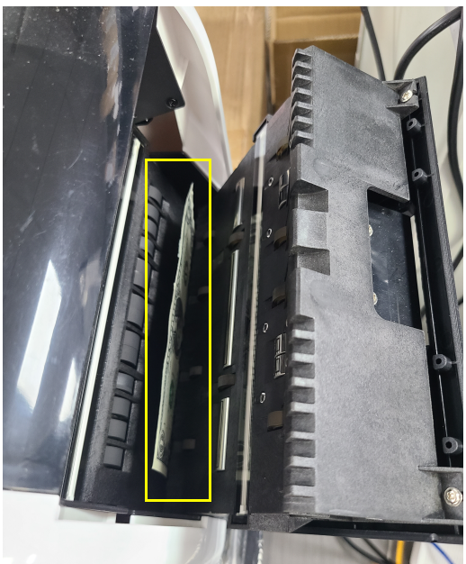 IMC40 PS1/2/3 ERROR – MUNBYN Help Center