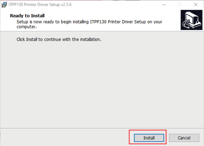 How do I install Driver on Windows? – MUNBYN Help Center