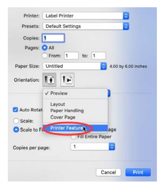 Barcode is not printing clearly – MUNBYN Help Center