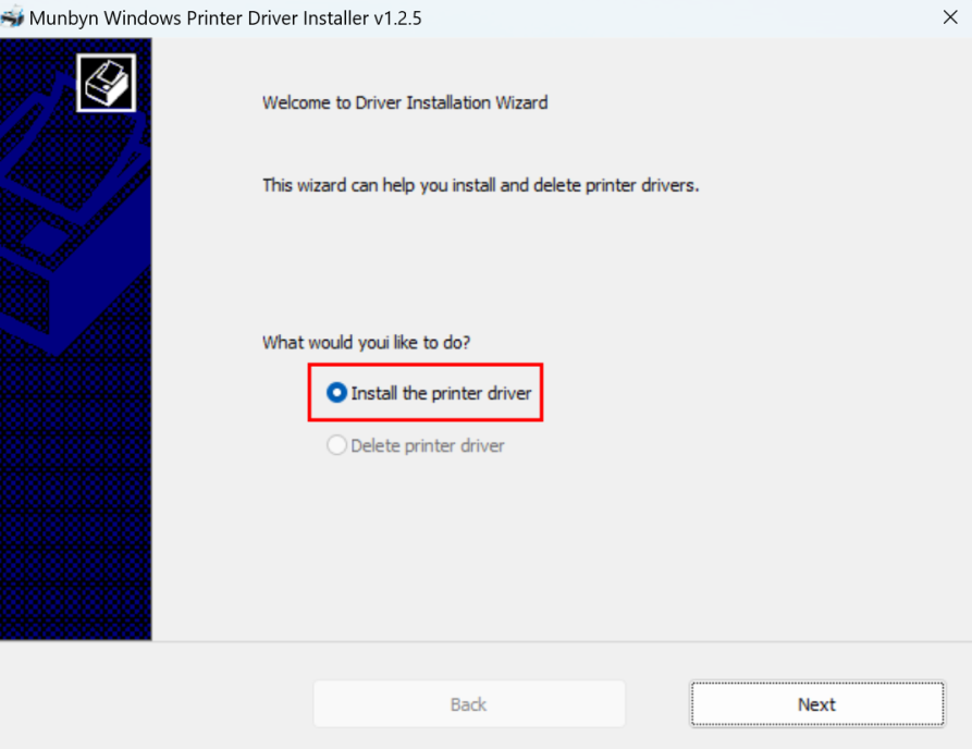 (Bluetooth connection method) How to connect to the ITPP130B printer ...