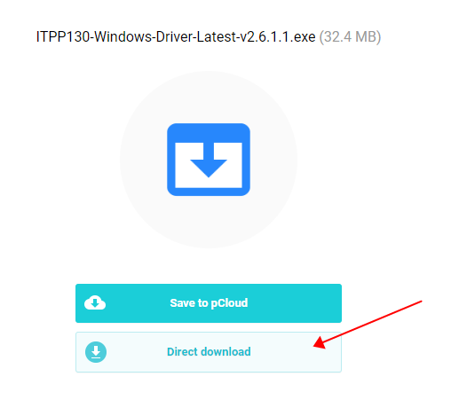 (USB connection method) How to use devices on Windows computer ...