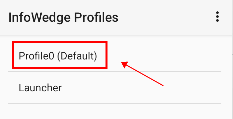 How to use the Enter key at the end of a scan？ – MUNBYN Help Center