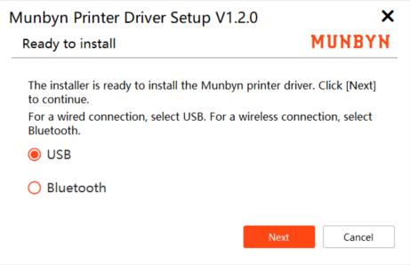 How to use devices on Windows computer? (USB connection method ...
