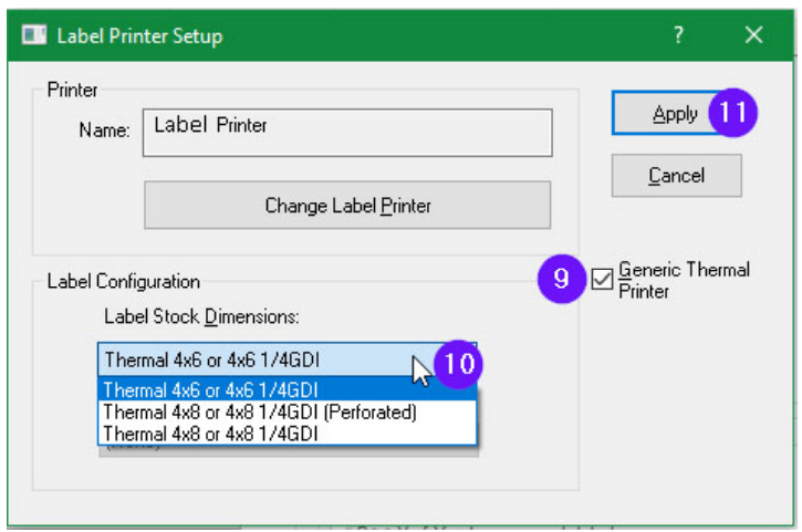 UPS WorldShip – MUNBYN Help Center